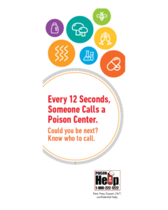 Poison Help (English) - Florida's Poison Control Centers