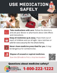 MedSafetyFlyer 2023 (8.5 x 11 in) (3) (Updated) - Florida's Poison ...